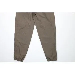 Vintage | Pants | Nos Vtg 9s Bugle Boy Mens 29x34 Spell Out Gym ...